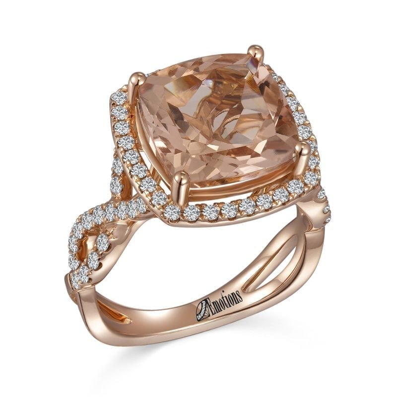 CR1007 - Diamond Emotions